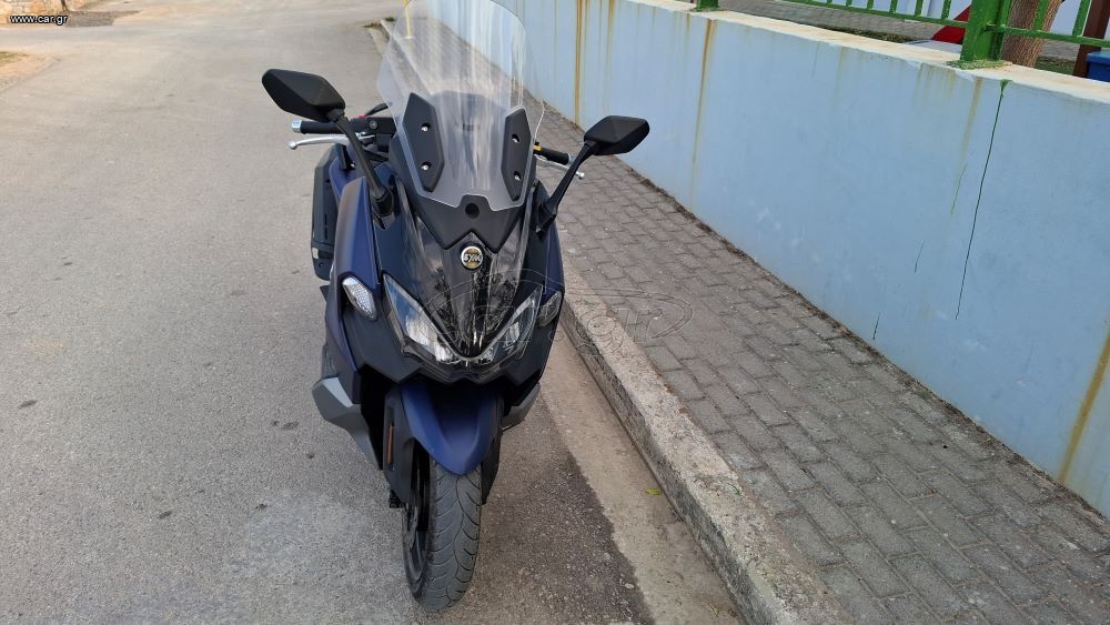 Car.gr - Sym Maxsym TL '21 TL 500