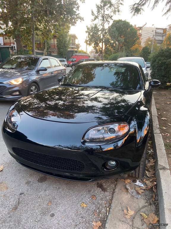 Car.gr - Mazda MX-5 '08 Nc