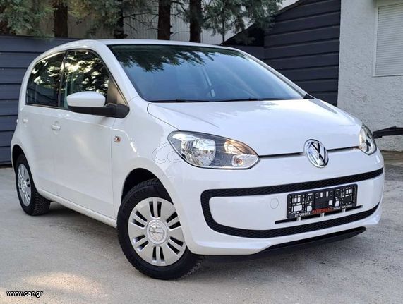 Car.gr - Volkswagen Up '15 *ΦΥΣΙΚΟ ΑΕΡΙΟ(cng)*ΧΩΡΙΣ ΤΕΛΗ*KLIMA*NAVI*ΔΕΣ ...