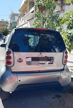 Car.gr - Smart ForTwo '08 600cc