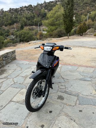 Car.gr - Yamaha Crypton '99 CRYPTON 105