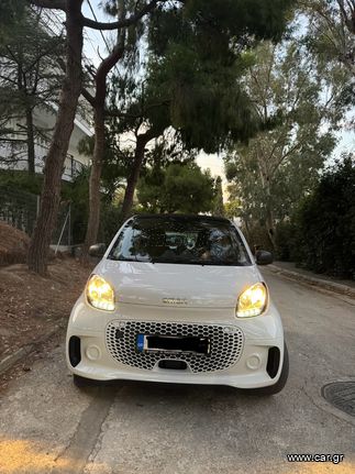 Car.gr - Smart ForTwo 2021 EQ