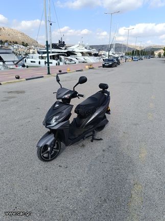 Car.gr - E-Rider Model 15 '22 OPAI ΗΛΕΚΤΡΙΚΟ