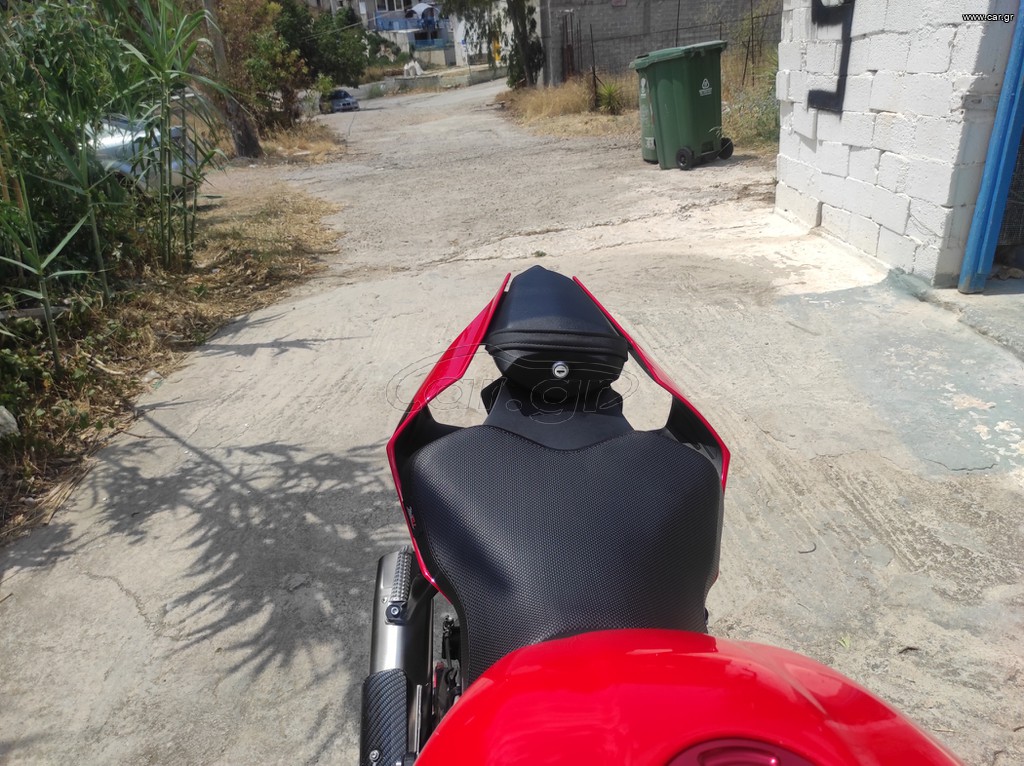 Car.gr - Yamaha YZF-R1 '16