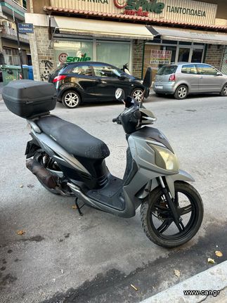 Car.gr - Sym Symphony SR 150 '11