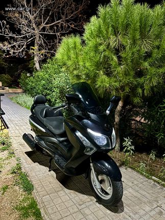 Car.gr - Sym GTS 250 '12 Evo