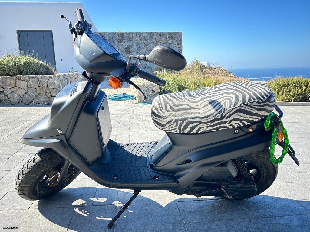 Car.gr - Yamaha BWs '04