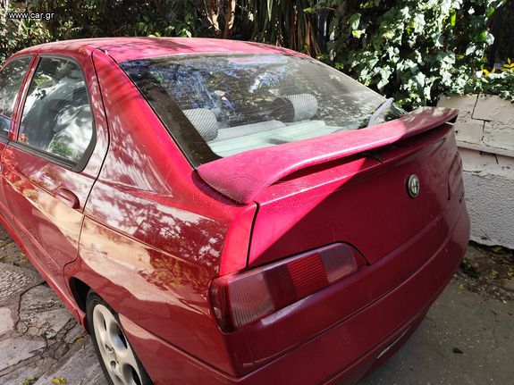 Car.gr - Alfa Romeo Alfa 146 '99