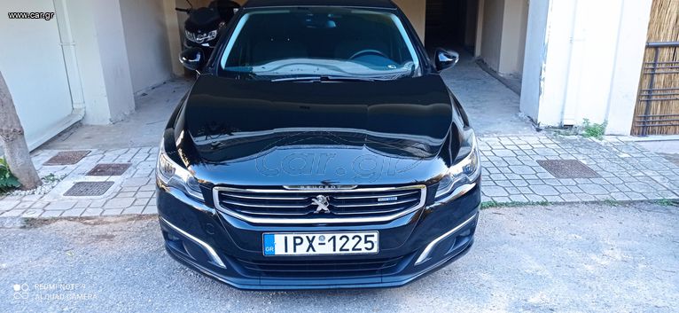Car.gr - Peugeot 508 '16