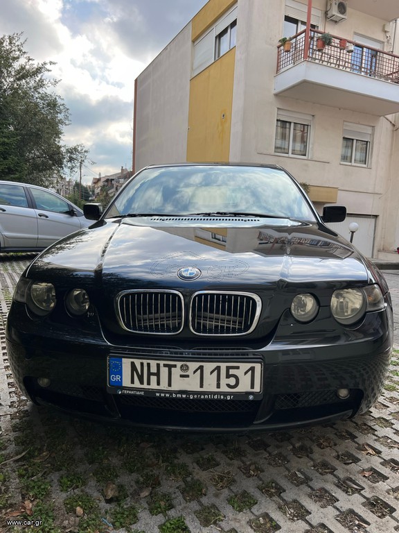 Car.gr - Bmw 316 '02 M PACK FULL EXTRA