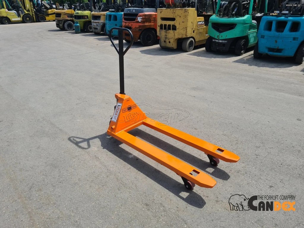 Car.gr - Liftex 2024 Easy 12