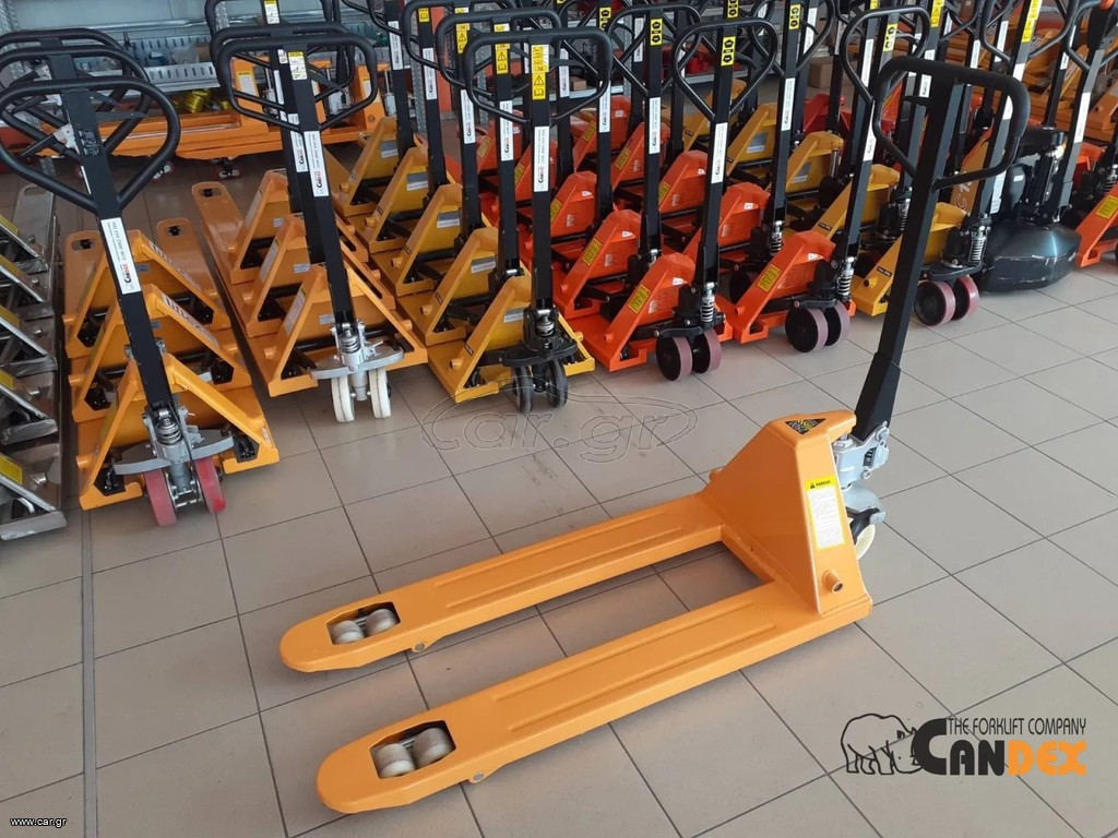 Car.gr - Liftex 2024 Standard 25 -2NY