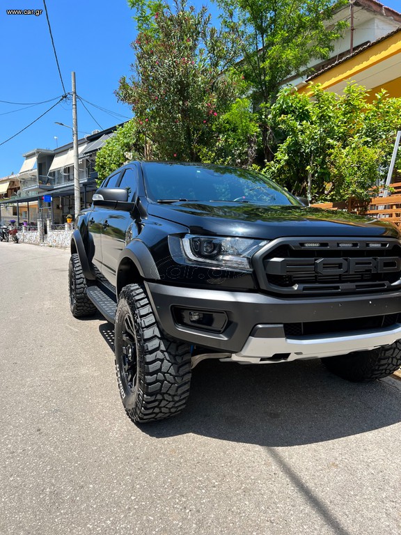 Car.gr - Ford Raptor '21 RAPTOR ΕΛΛΗΝΙΚΟ