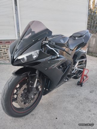 Car.gr - Yamaha YZF-R1 '06