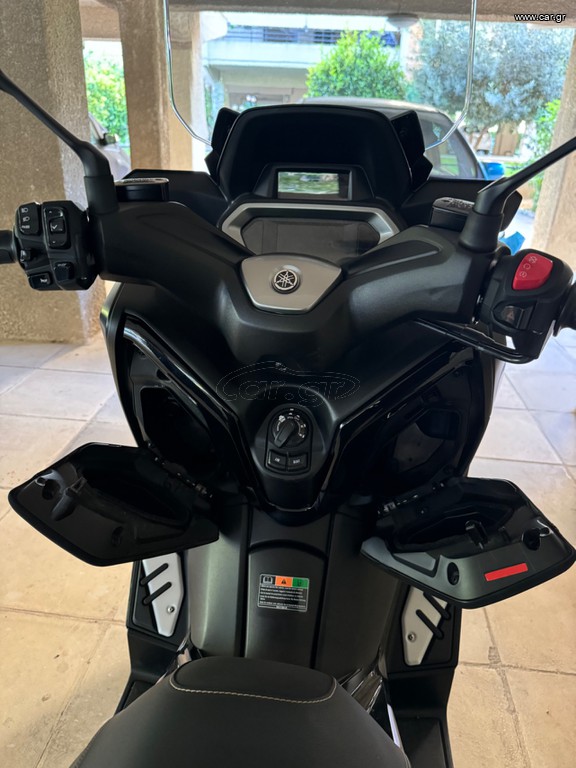 Car.gr - Yamaha XMAX 300 Tech Max '23