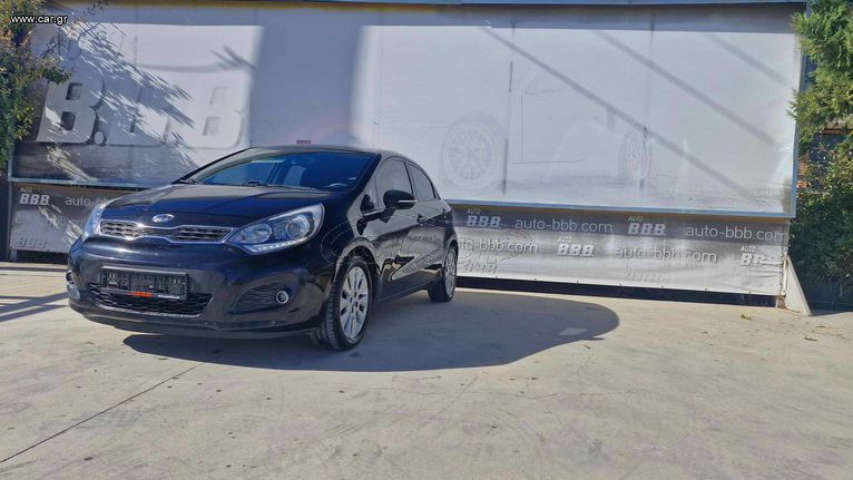 Car.gr - Kia Rio '12