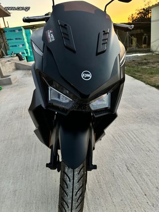 Car.gr - Sym Jet X 125 '22