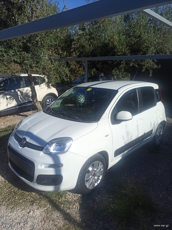 Car.gr - Fiat Panda '17