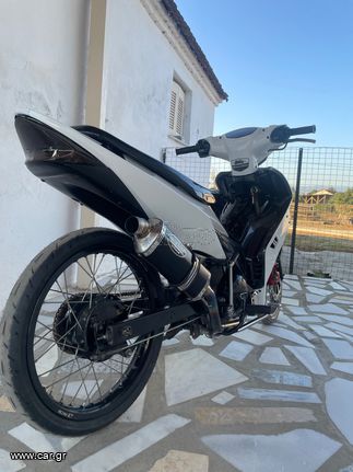 Car.gr - Yamaha Crypton '14 YAMAHA CRYPTON X 135