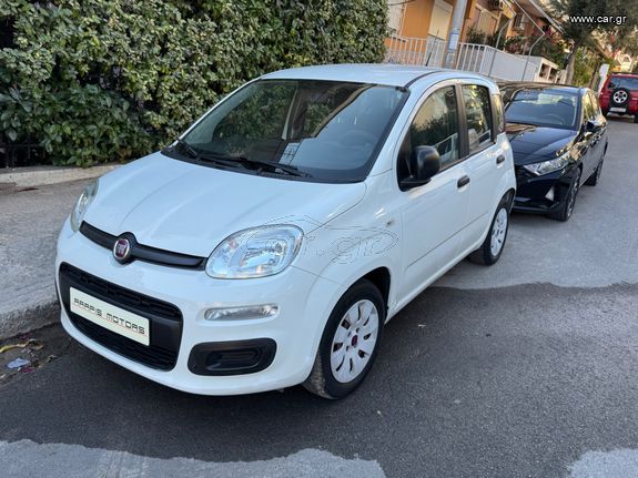 Car.gr - Fiat Panda '18