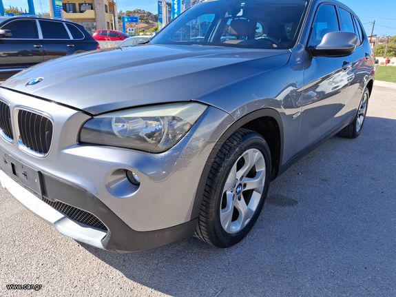 Car.gr - Bmw X1 2012 X3 2.0I