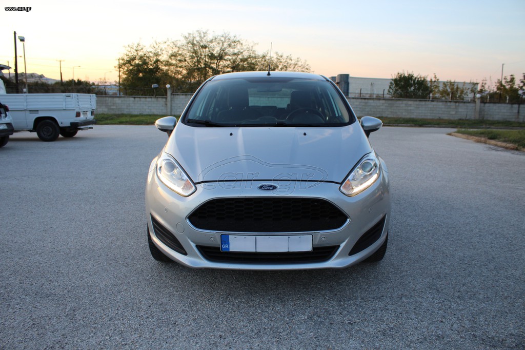 Car.gr - Ford Fiesta '18