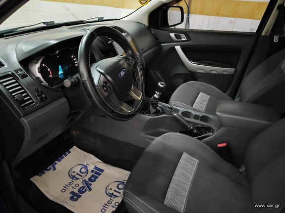 Car.gr - Ford Ranger '14 Xlt