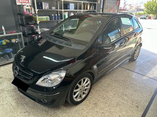 Car.gr - Αυτοκίνητα, Mercedes-Benz B 200