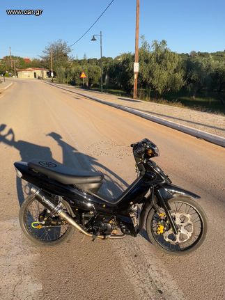 Car.gr - Yamaha Crypton R '02