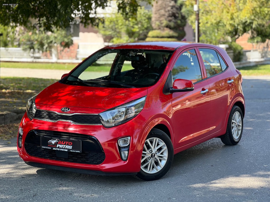 Car.gr - Kia Picanto '21