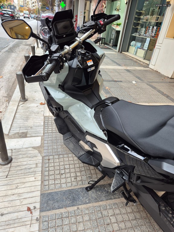 Car.gr - Honda X-ADV '24