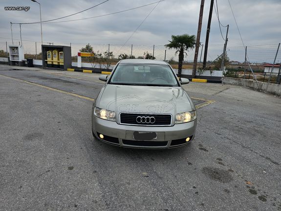 Car.gr - Audi A4 '05 Β6