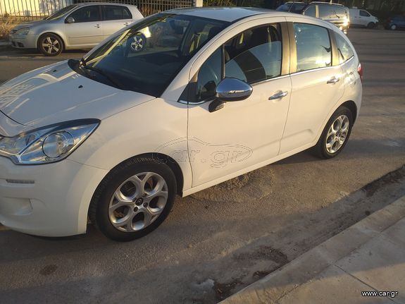 Car.gr - Citroen C3 '14