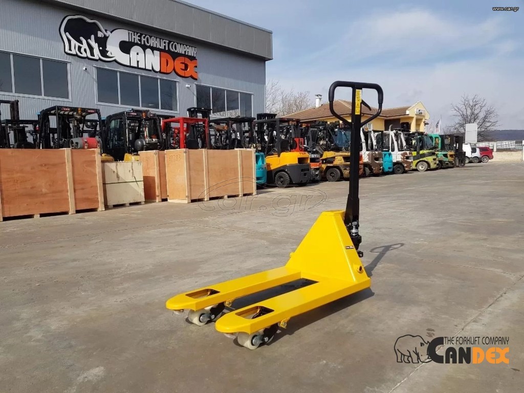 Car.gr - Liftex '24 Mini 900 2500kg 2NY