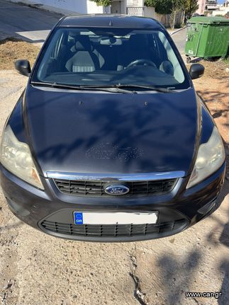 Car.gr - Ford Focus '09