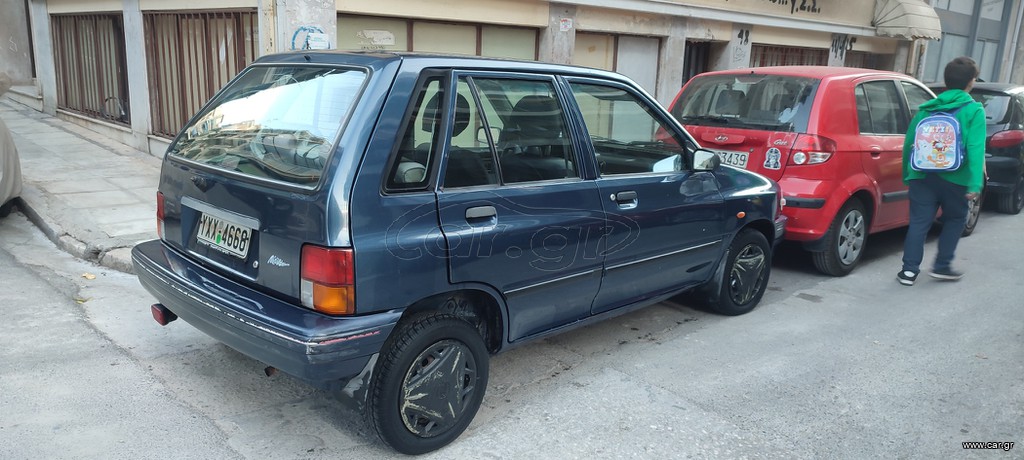 Car.gr - Kia Pride '98 1998