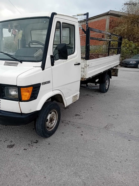 Car.gr - Mercedes-Benz Sprinter '94