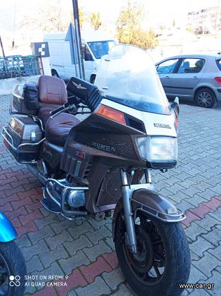 Car.gr - Honda GL 1200 '84 GOLDWING 1200
