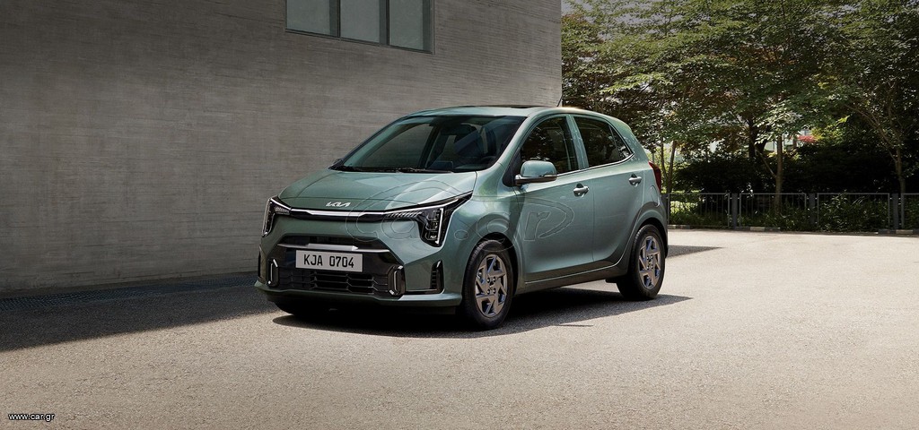 Car.gr - Kia Picanto '24 Eτοιμοπαράδοτα αυτοκίνητα