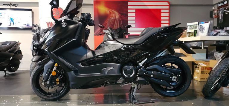 Car.gr - Yamaha TMAX 560 Tech Max '23 TMAX560 TECH MAX 2024