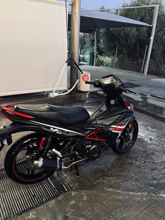 Car.gr - Sym VF 125 '23
