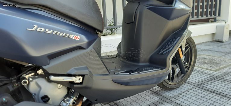 Car.gr - Sym Joyride 300 2024