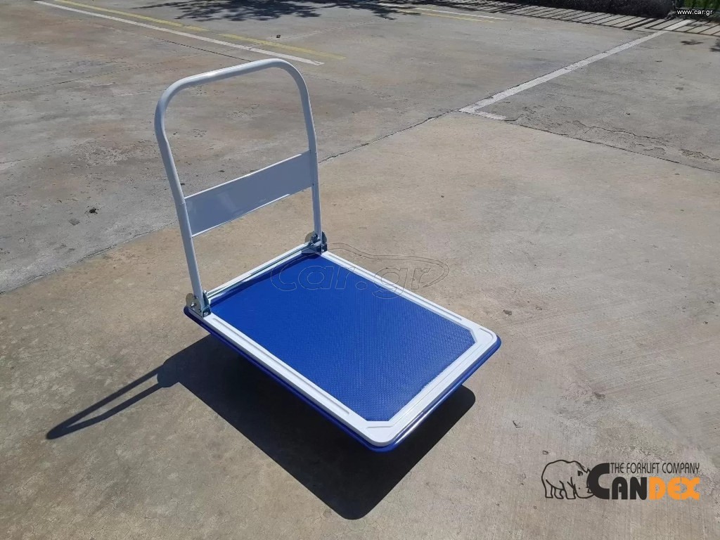 Car.gr - Liftex '24 Platform 300 καροτσι πλατφορμας