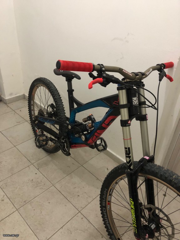 Car.gr - YT Industries '14 Yt tues core 2 pro