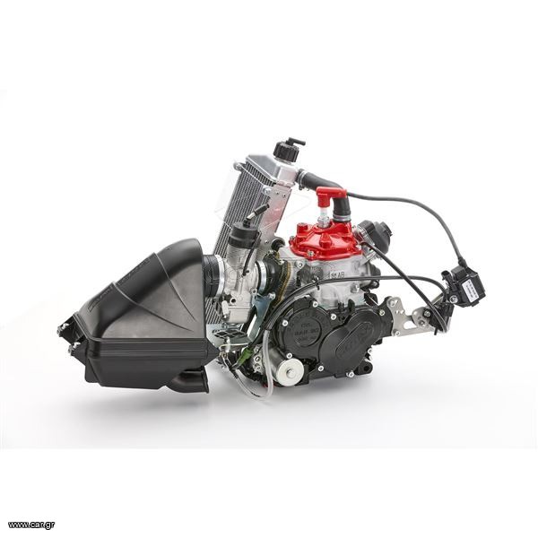 Car.gr - Rotax '23 Rotax max evo 125