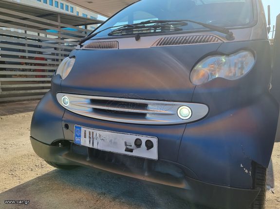 Car.gr - Smart ForTwo '02 450