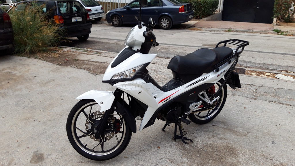 Car.gr - Daytona Velos '21