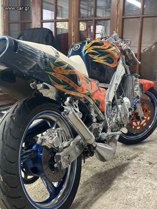 Car.gr - Yamaha TZR 250 '97