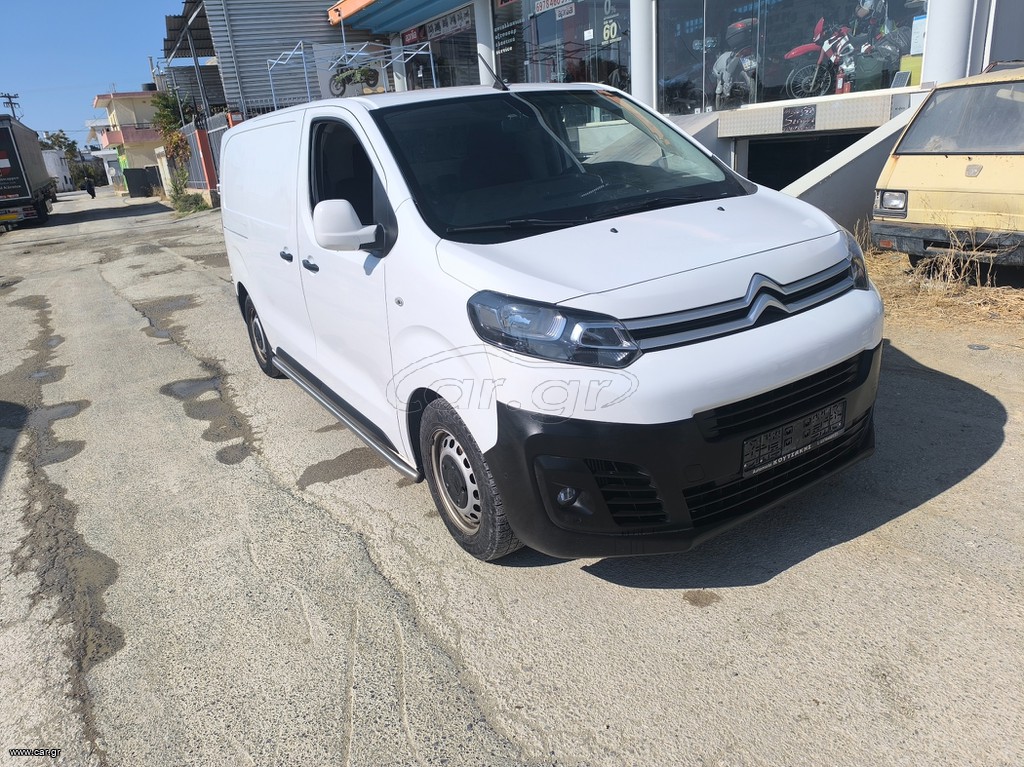Car.gr - Citroen Jumpy '19