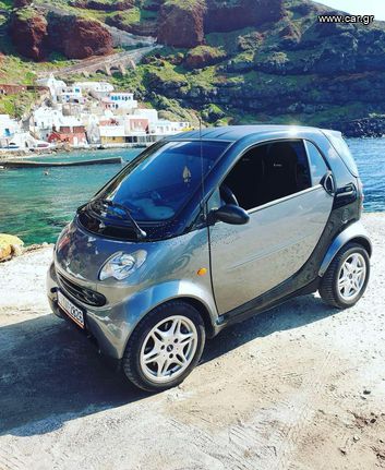 Car.gr - Smart ForTwo '06 2006